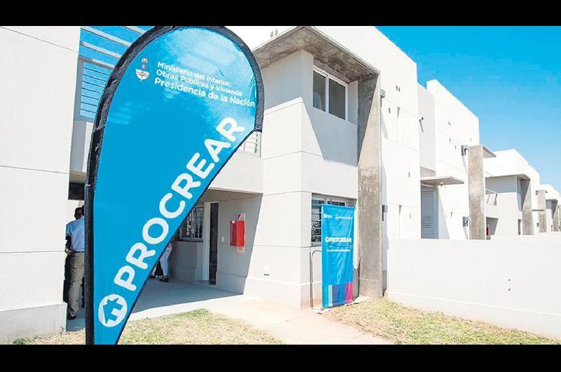 Procrear 2020: los requisitos, y todos los detalles para sacar un crédito - Esta línea ...