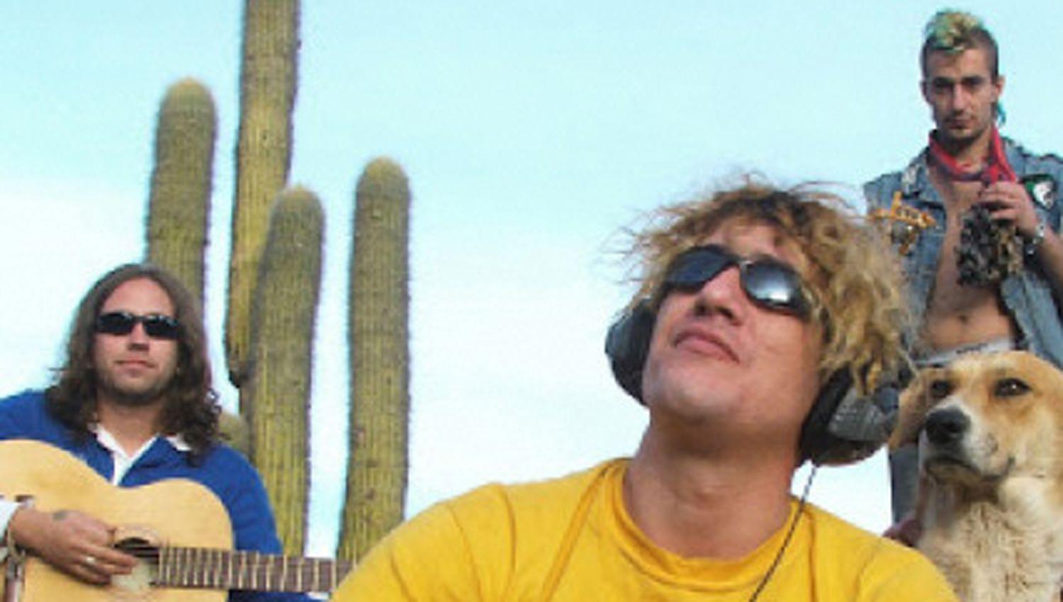 INTOXICADOS LANZA VERSIÓN EN VIVO DE SU CLÁSICO TEMA “FUEGO” - Como ...