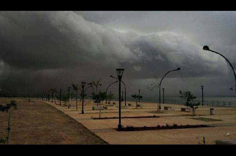 Llega la tormenta de Santa Rosa al país: todo lo que hay que saber ...