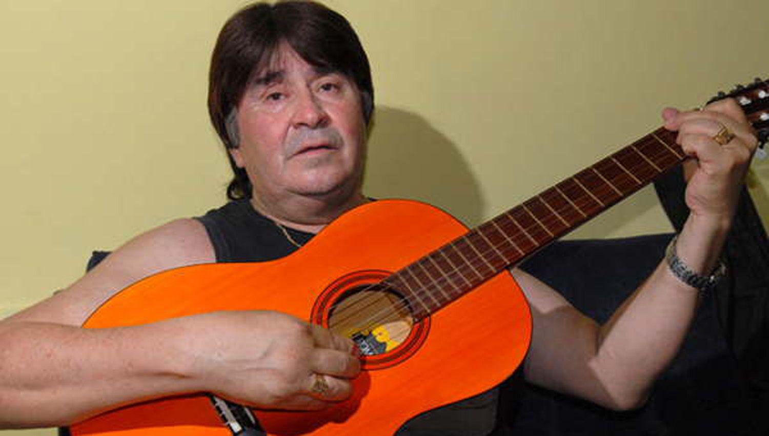 Piden rezar por Johnny Mendizábal, internado en el Hospital Regional ...