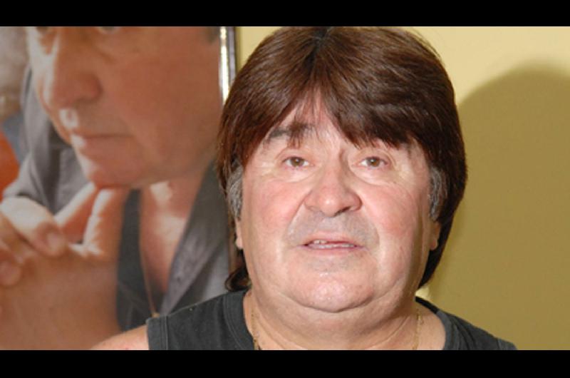 Horas clave en la salud del cantante Johnny Mendizábal - Como se sabe ...