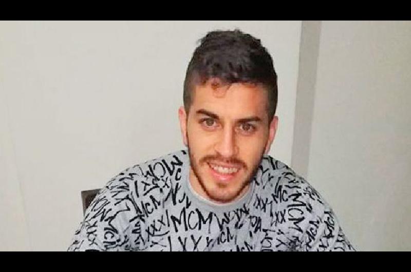 Facundo Juárez volverá a ponerse la casaca de Mitre - Luego de tres ...