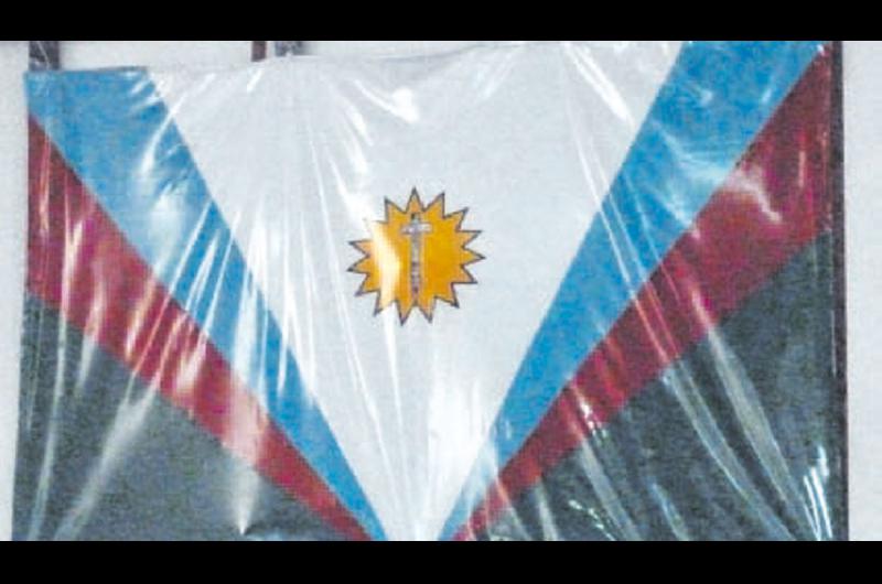 La bandera de Suncho y un profundo significado - La bandera de Suncho ...