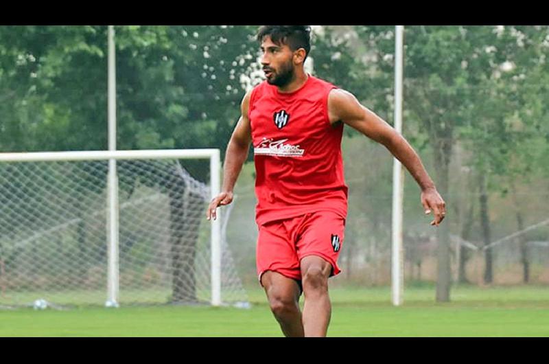 La confesión de Jonathan Bay: “El año pasado estaba con unos kilitos de ...