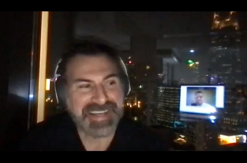 VIDEO | Un productor musical argentino, que vive en Shanghai, realizó ...