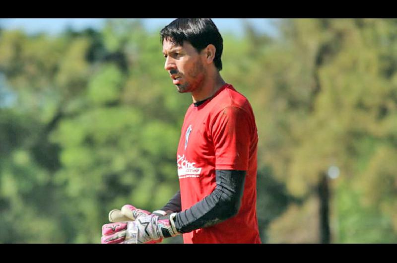 Taborda: “Pude cumplir el deseo que tenía, pero no lo disfruté” - El ...