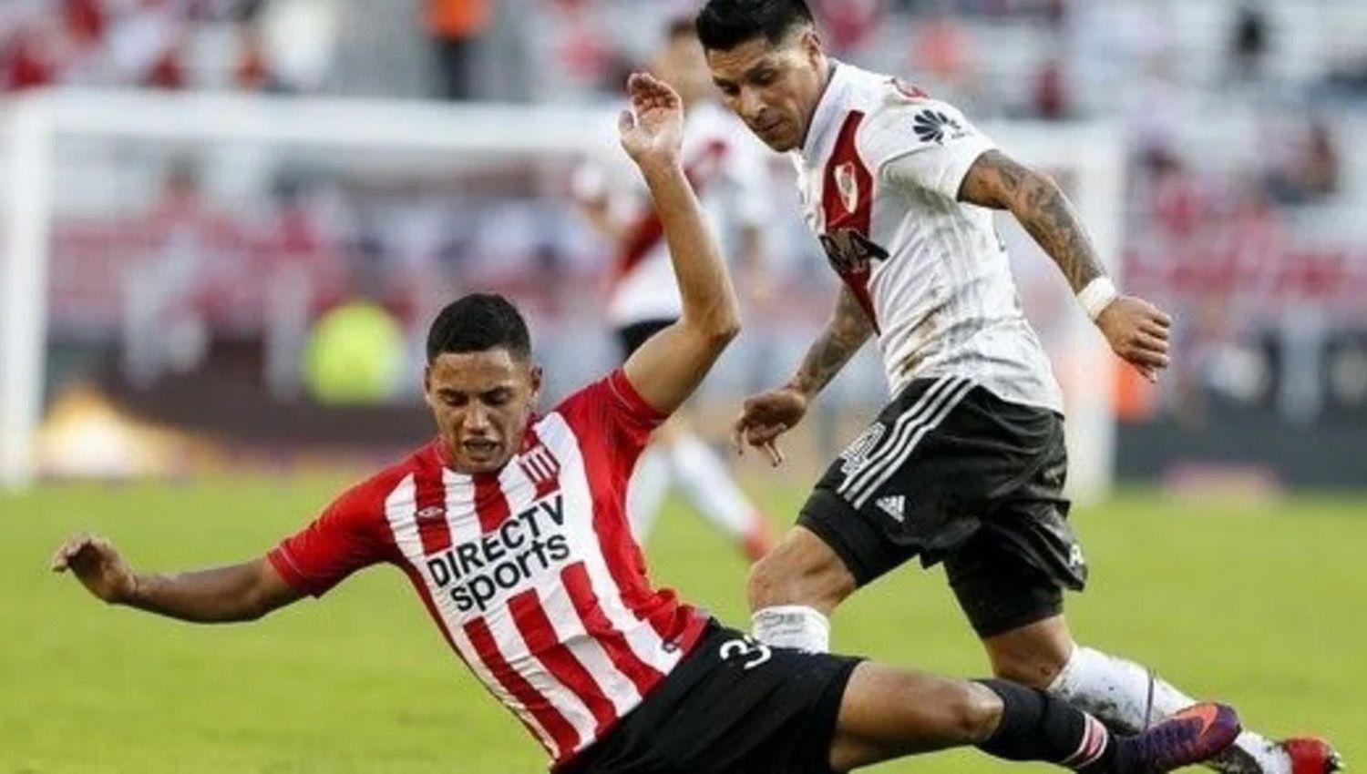 El volante Carlo Lattanzio se transformó en nuevo jugador de Central ...