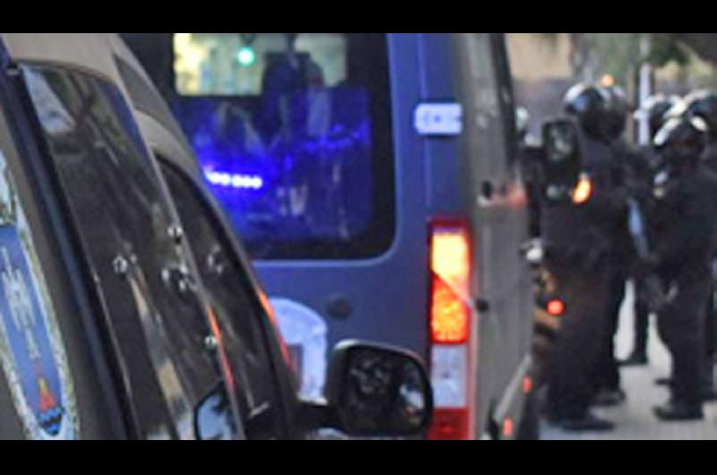 El panadero Pablo Russo, víctima de un nuevo robo - Motochorros ...