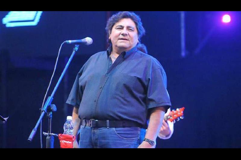 Mario álvarez Quiroga está internado por Covid-19 - Así lo informó su ...