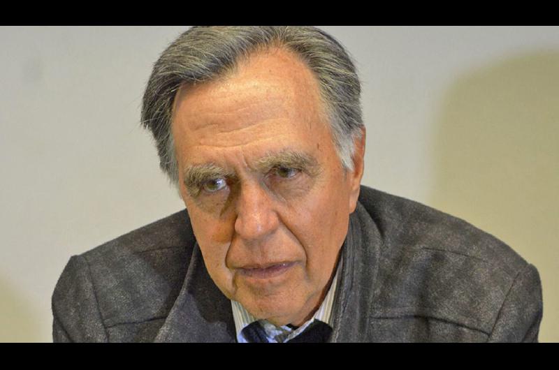 Covid: nuevo criterio clínico ayudaría a descomprimir UTI - Ramiro ...