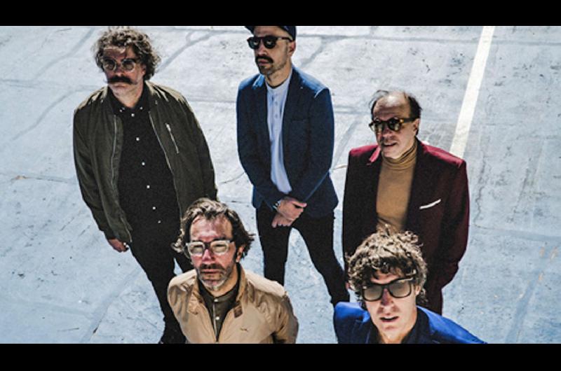 Cuarteto de Nos reeditó su disco “Raro” en vinilo - “Raro” cumple 15 ...