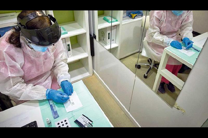 La variante Kappa llegó al país, según un reporte de Proyecto País - El ...