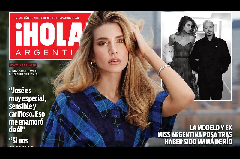 Lo último del mundo del espectáculo, en la revista HOLA! Argentina - En ...