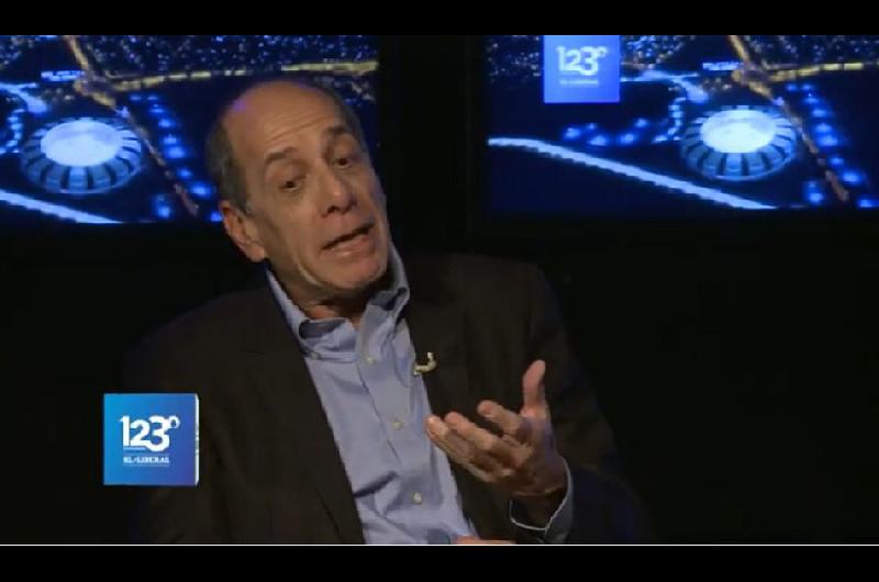 “Willy” Kohan, el periodista que marca el pulso de la economía y que ...