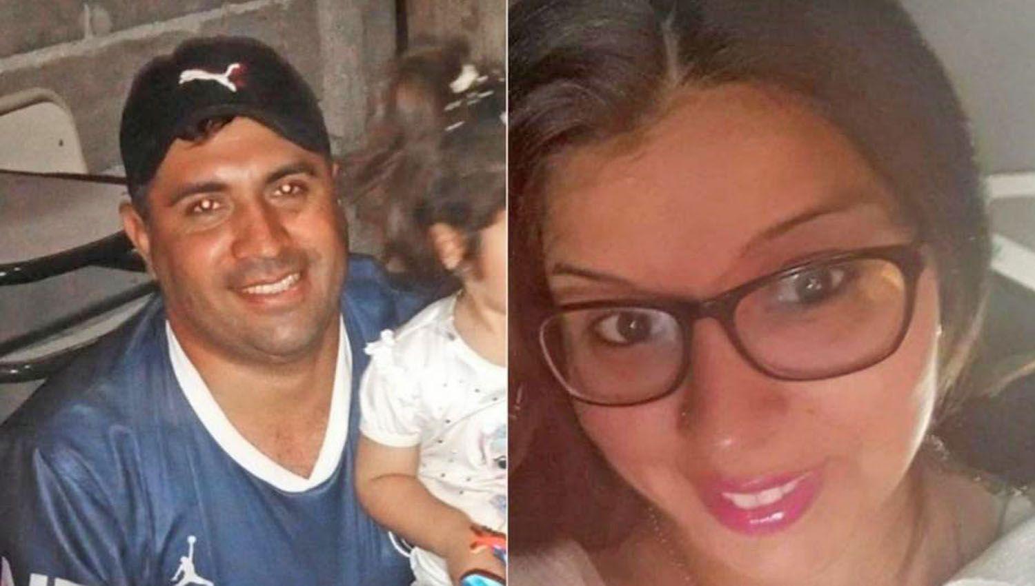 Prisión preventiva para “Berna” Díaz por el brutal femicidio de María ...