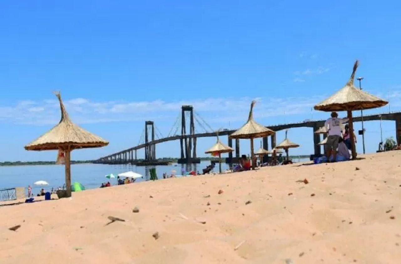 Las 4 playas de río para conocer este verano en Argentina - A pocos ...