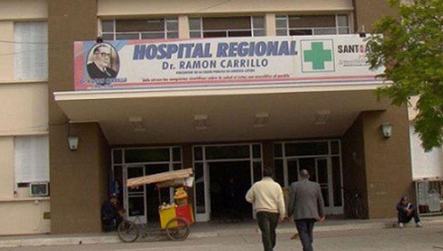Comunicado del Servicio de Maternidad del Hospital Regional - La ...