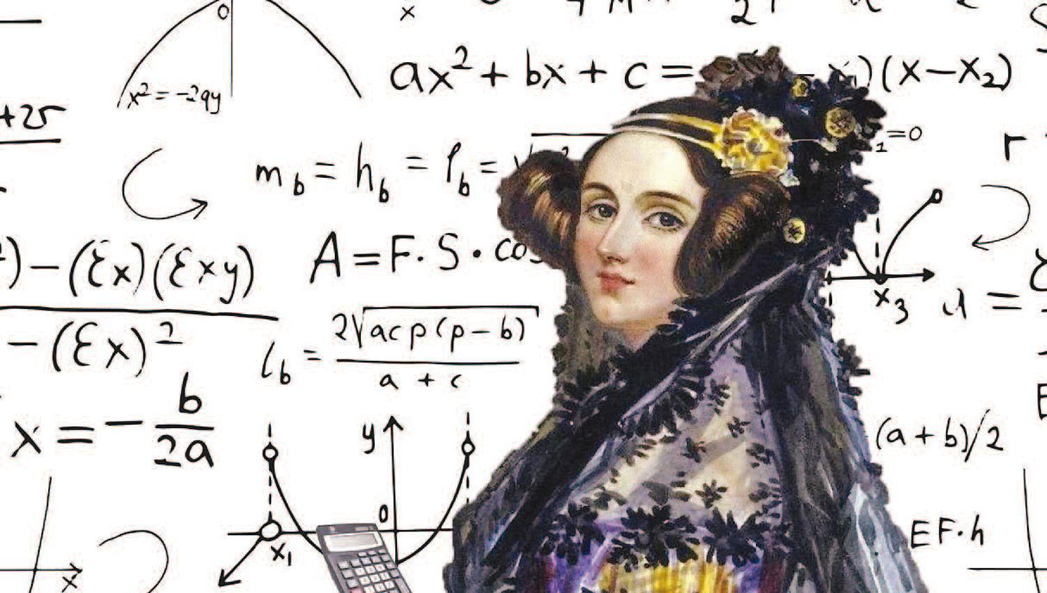 Dictarán un taller para niñas sobre Ada Lovelace - En el marco de las ...