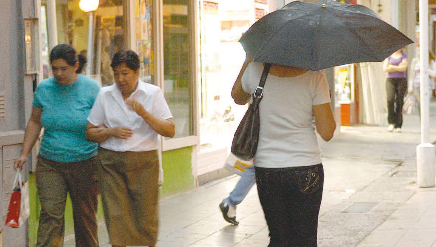 Santiago comenzará la semana con un clima agradable - Según el ...