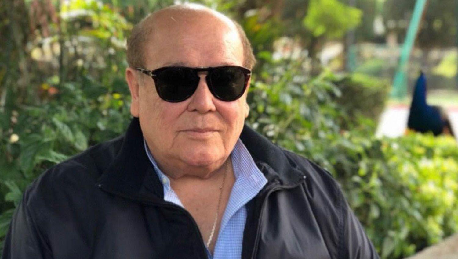 Leo Dan canta tangos y quiere un “Mundo mejor” - Mañana será presentado ...