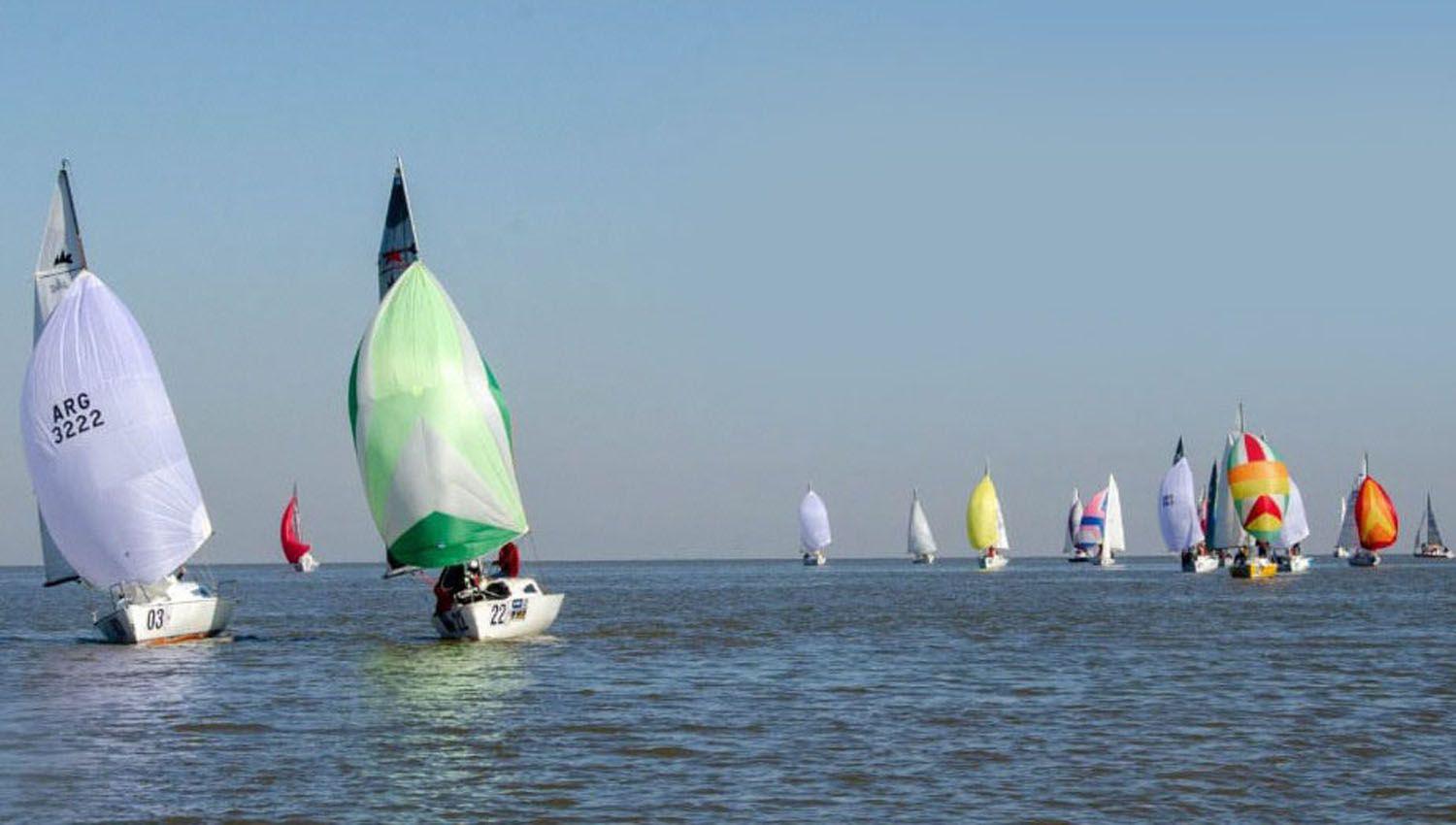 Se desarrolló el Campeonato Argentino de “Micro Argentina Las Termas ...