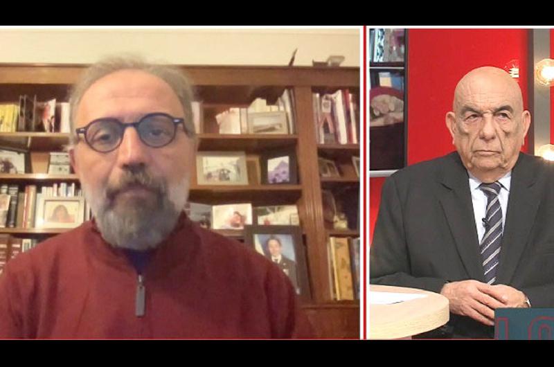 Gustavo Marangoni: "La economía está muy cerquita de una inflación de ...