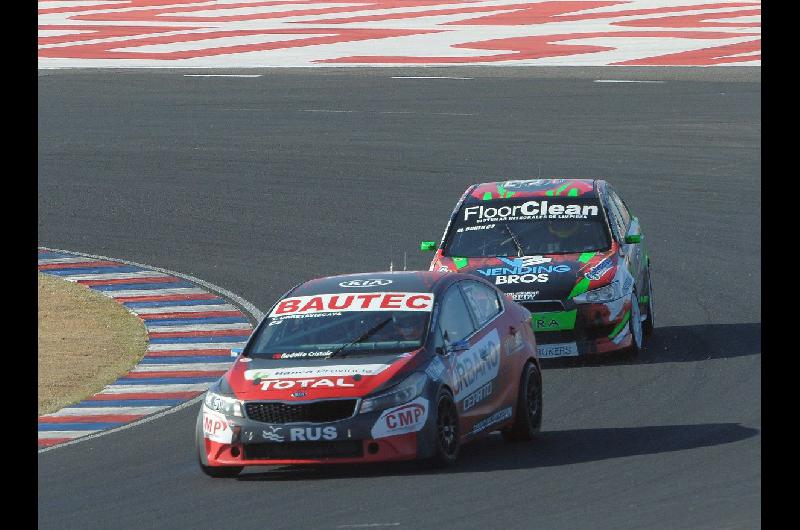 Estos son los ganadores para ver el Turismo Nacional en Las Termas de ...