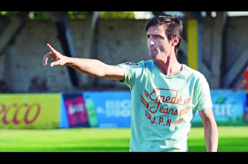 Ricchetti: "Sé que estamos lejos de lo que podemos llegar a ser" - El ...