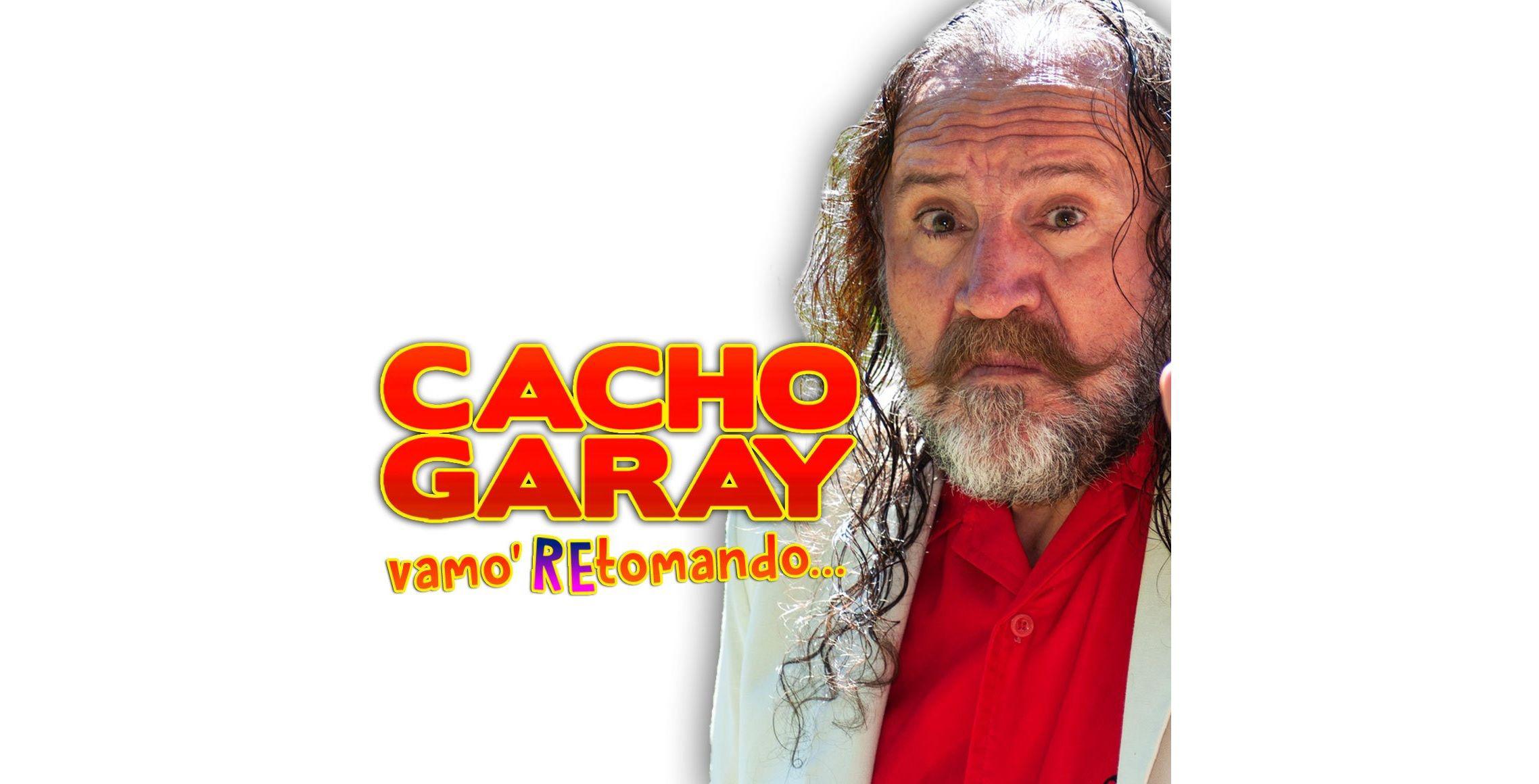 Estos son los afortunados ganadores que se divertirán en el show de ...