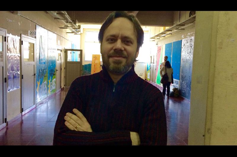 Burdman: “CFK y Macri siguen siendo figuras dominantes para 2023” - El ...