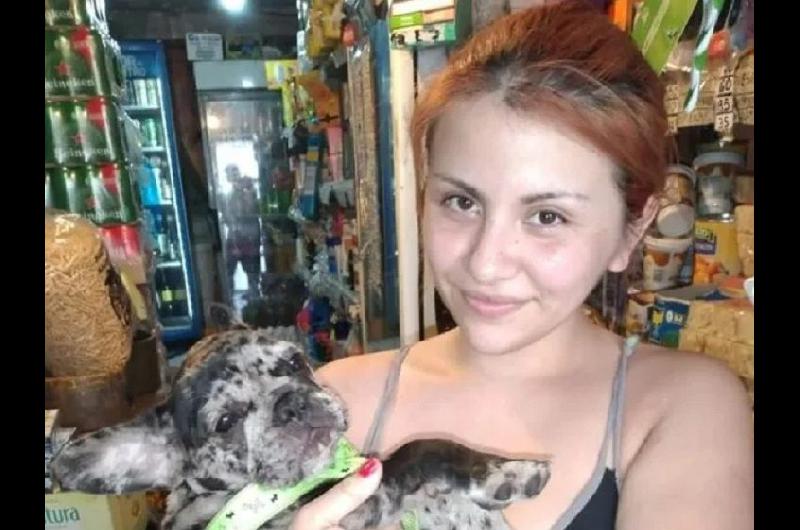 Qué dijo Brenda, la novia del que atacó a Cristina, en su declaración ...
