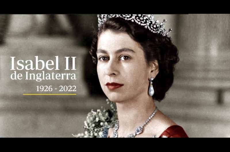 VIDEO | Ponen en marcha la “Operación London Bridge”: qué pasará tras ...