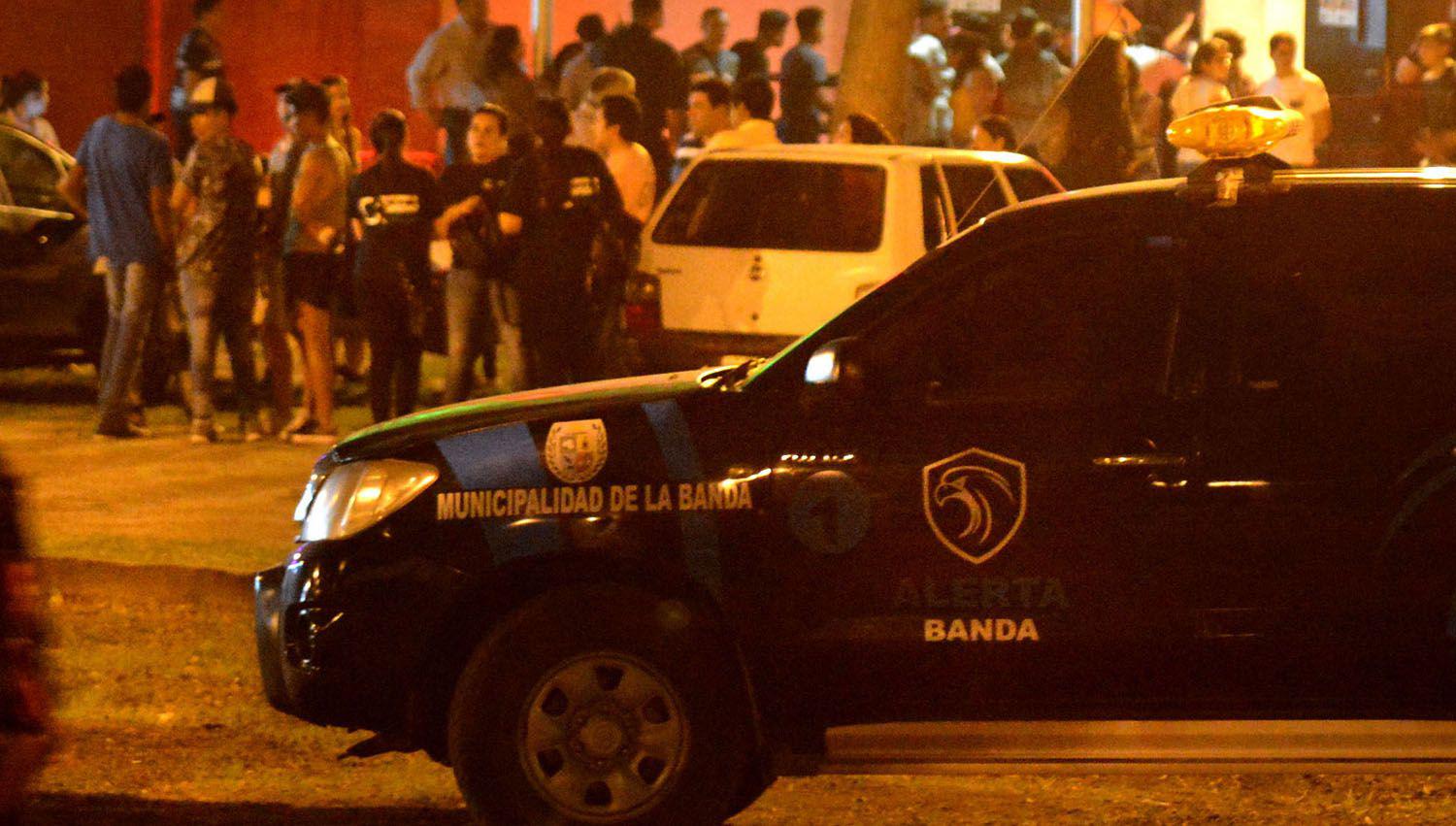 Se diagrama el operativo primavera para evitar el descontrol durante ...