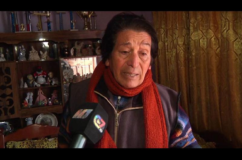 Un poeta añatuyense homenajeó con un poema a "Vilila" - Ckary, como ...