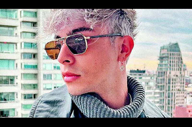 Rusherking, el bandeño que se convirtió en el Rey Midas de la música ...