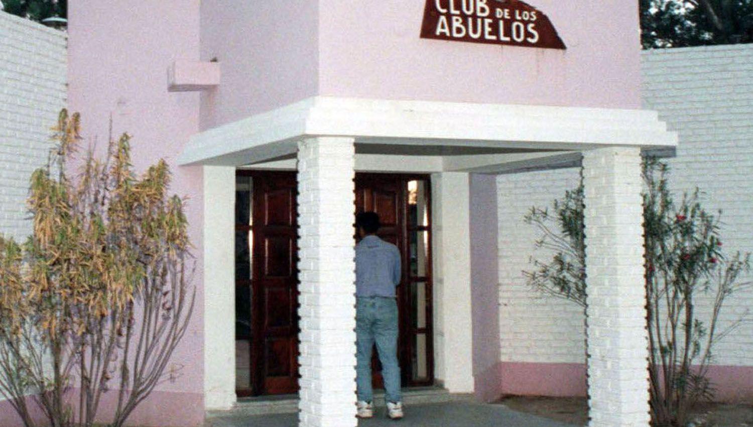 El Club de los Abuelos celebrará su 36° aniversario el lunes 26 - Su ...