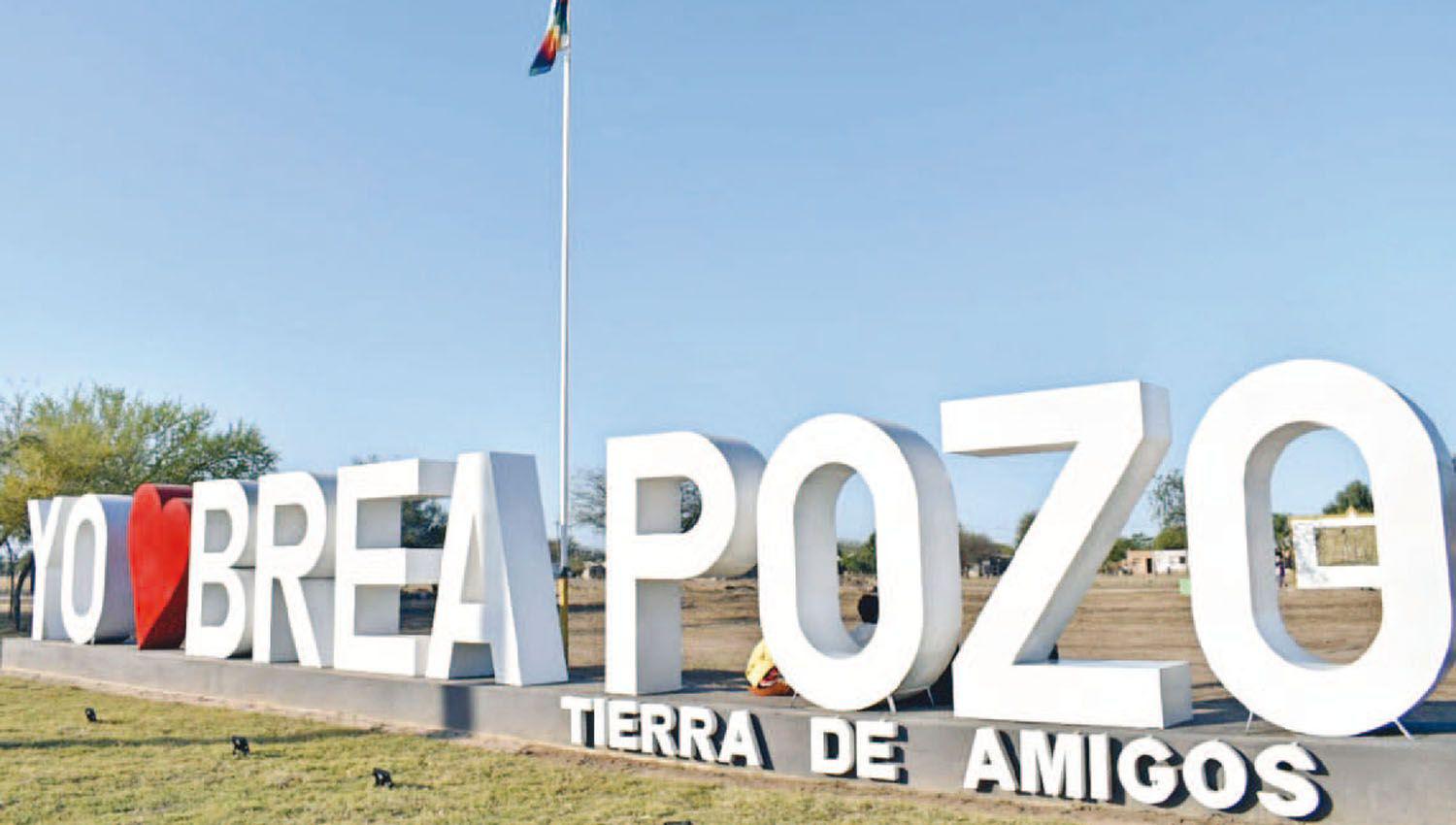 Brea Pozo enciende la nueva edición del Festival del Carbón - BREA POZO ...