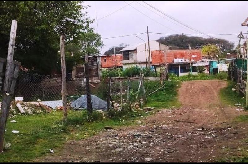 Encuentran El Cadáver De Un Hombre Con Múltiples Balazos Y Heridas