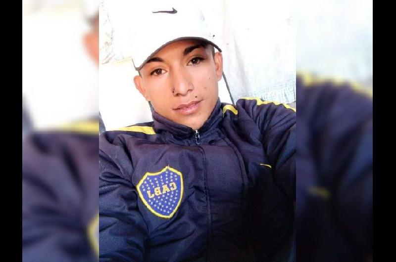 El Cuerpo Encontrado Ayer Pertenece A Un Joven Que Era Buscado Por La 1063