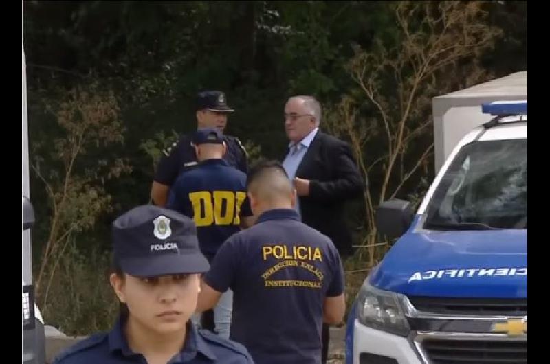El Peor Final Hallan Quemado Al Cadáver De Susana La Mujer