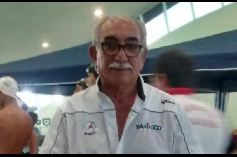 El Secretario de Deportes de la provincia destacó el triunfo de Ecuador ...