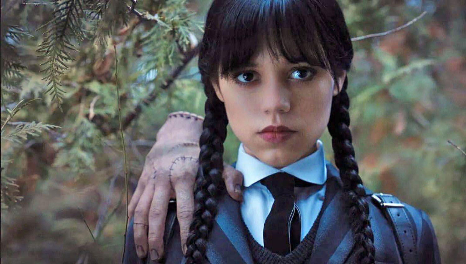 REGRESÓ EL CÓMICO Y MACABRO UNIVERSO DE LA FAMILIA ADDAMS - Creada en las década del 30 por el ...