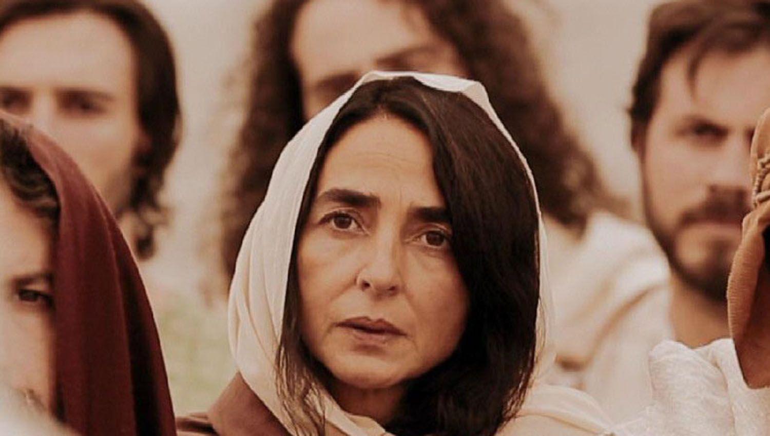 HISTORY EMITIRÁ "LOS MISTERIOS DE MARÍA" - Los Misterios de María es el ...