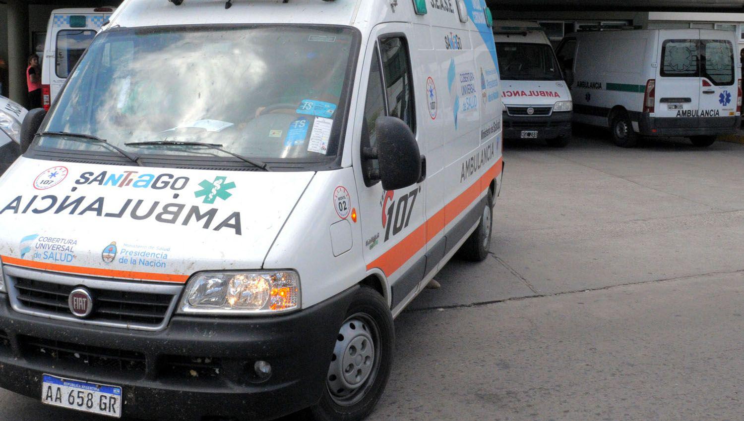 Una mujer fue detenida por amenazar de muerte y acuchillar en dos ocasiones a su ex pareja - El ...