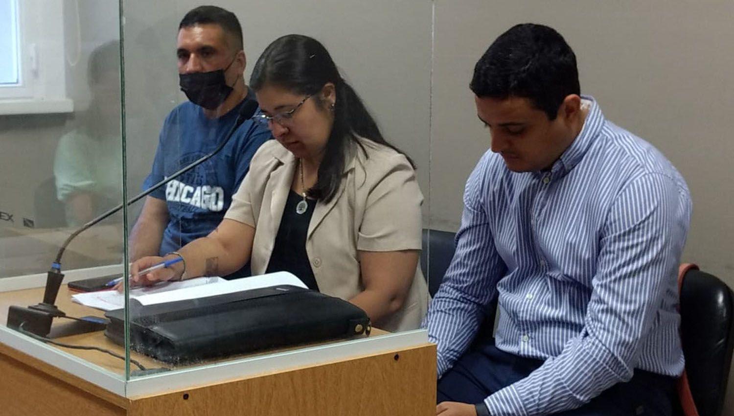 Juzgarán a ''''Berna'''' Díaz por el brutal asesinato de 11 puñaladas a ...