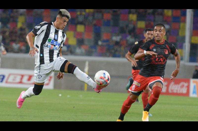 El “Ferro” pierde a una de sus figuras: Martínez seguirá su carrera en ...