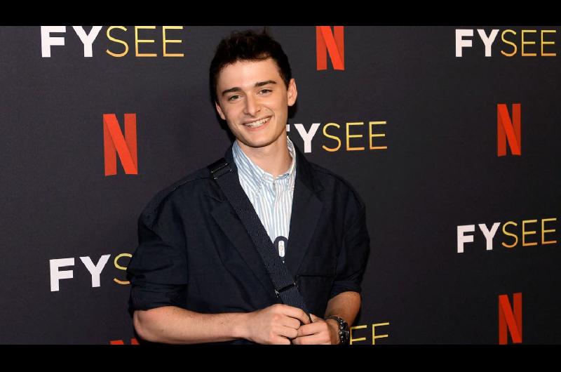 Joven actor de Stranger Things dijo que es gay - Interpreta a Will ...