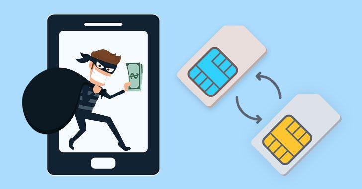 Cómo Funciona La Técnica De Sim Swapping Y Qué Podemos Hacer Para