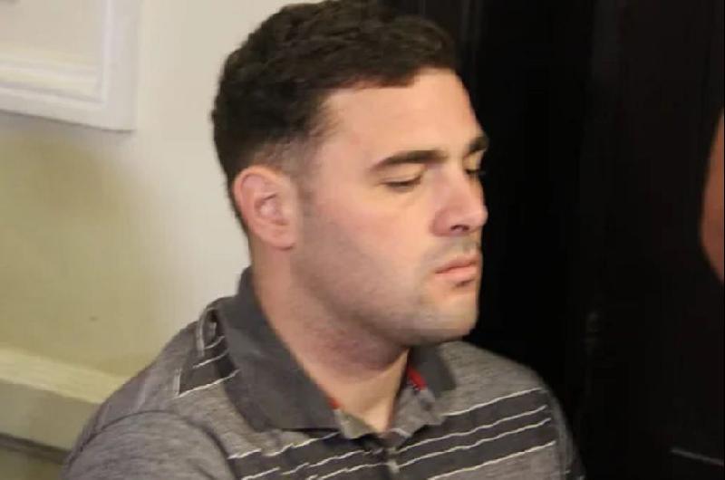Rompió el silencio Lucas Pertossi, el rugbier que dijo que Fernando ...