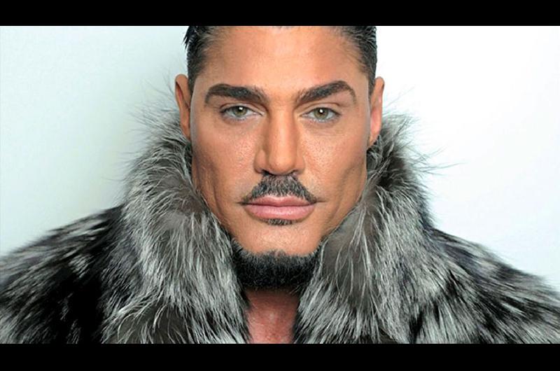 Cuál era el atractivo de Ricky Fort para la gente - Mañana llega al ...